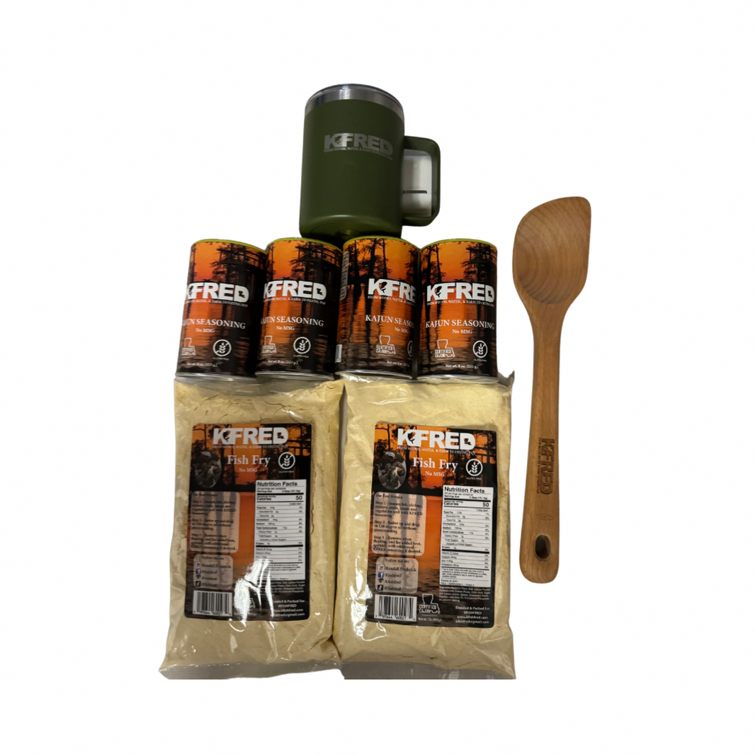 Merchandise – Kfishfred