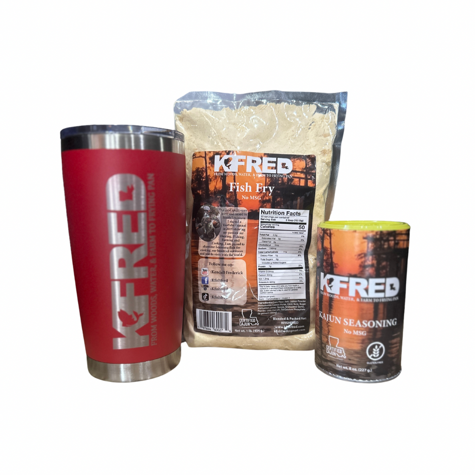 Merchandise – Kfishfred