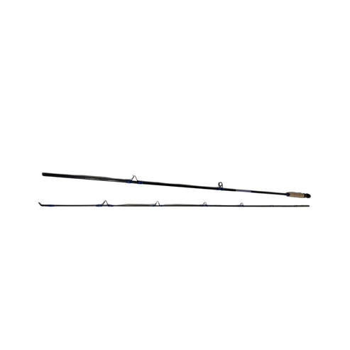 KFRED Float Popper Rod – Kfishfred