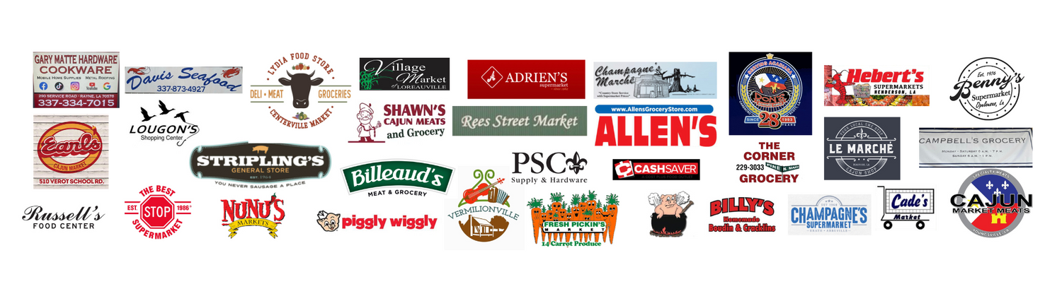 KFRED KAJUN SEASONING – Kfishfred